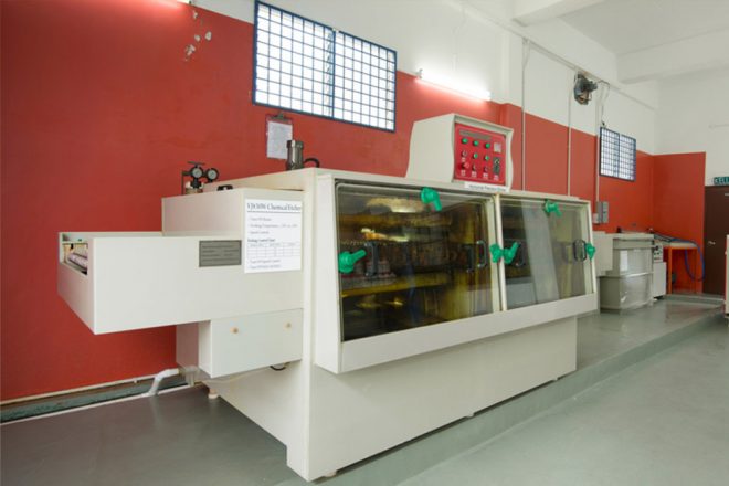 Other Stencil Fabrication Equipments – FP-Stencil