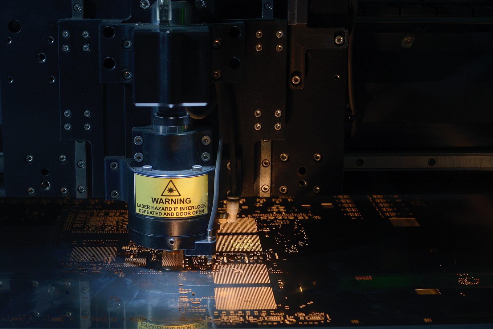 Laser Machine – FP-Stencil