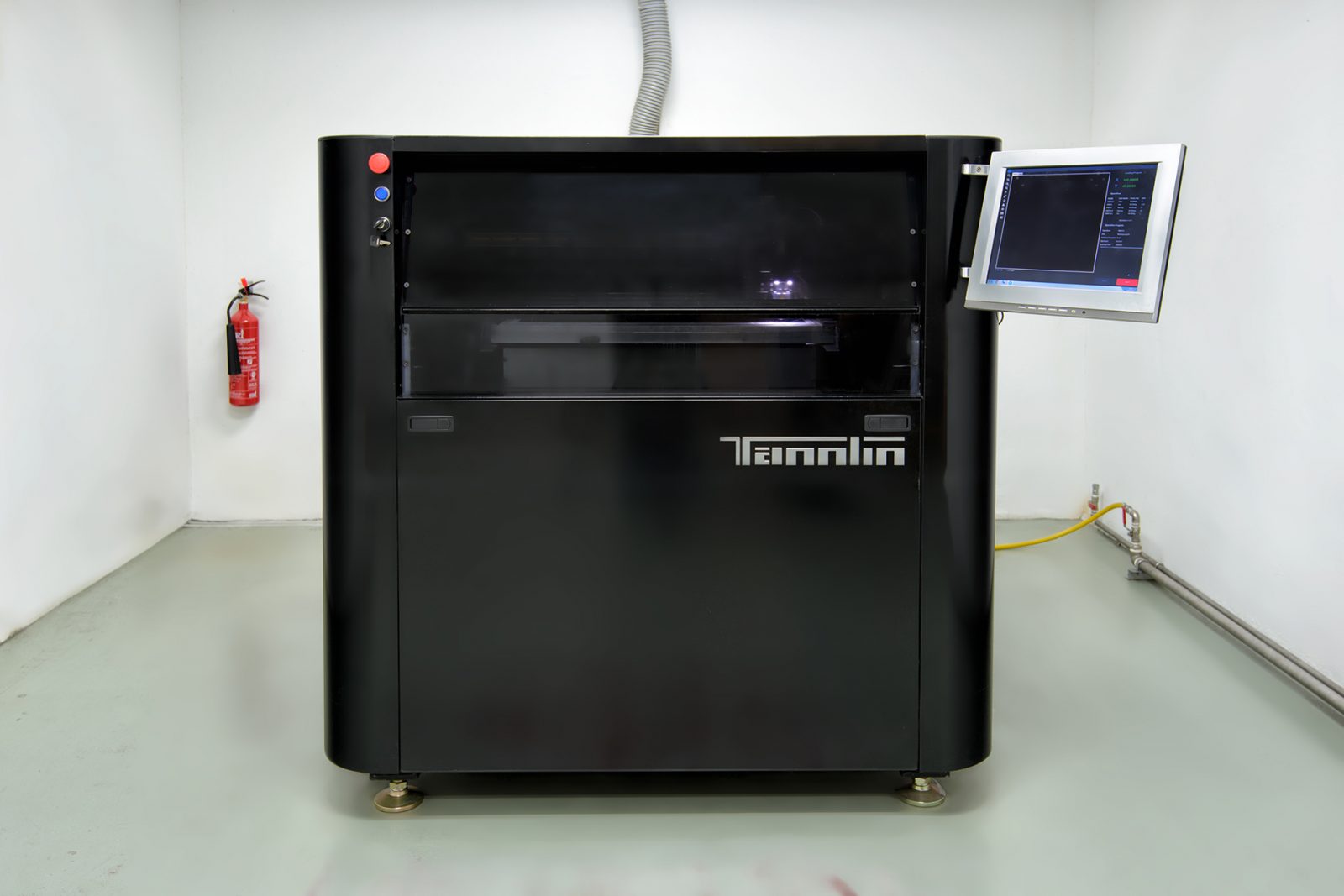 Laser Machine – FP-Stencil