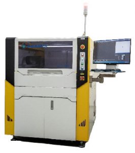 AOI Machine – FP-Stencil