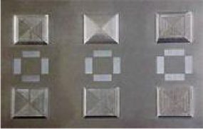 Chip On Board (COB) Stencil – FP-Stencil