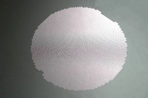 Electroformed Stencil – FP-Stencil