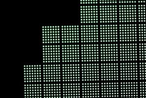 Electroformed Stencil – FP-Stencil